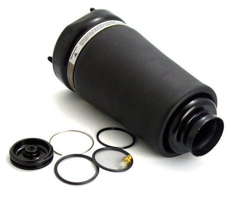 La sospensione dell'aria del benz di 1643204413 1643204513 Mercedes parte X164 il ml GL 320