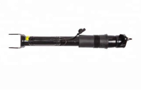 La sospensione posteriore dell'aria del benz di Mercedes parte la R - la classe W251 R280 R320 OE A2513200931