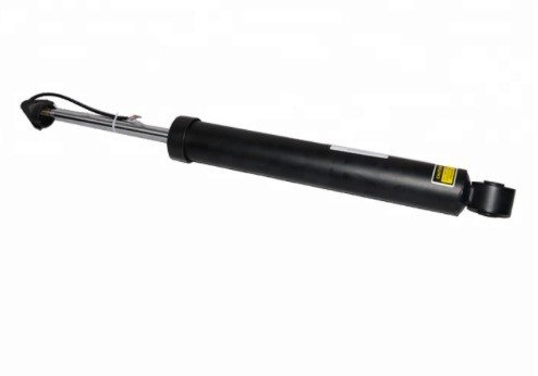 A6 / Scosse di C7 Audi Allroad, scosse dell'aria per l'OEM 4G0616031 4G0616031AB dei camion