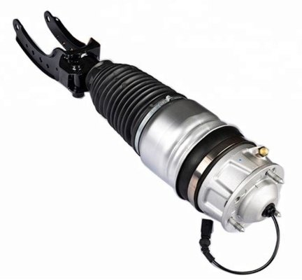 Q7 Audi Air Suspension Parts VW 7P6616040N Air Ride Suspension Components