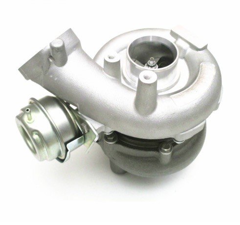 Caricatore di Turbo del motore di 14 x di 14 x di 17 cm per BMW X5 M57N 3.0D 218 HP GT2260V