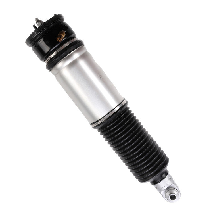 Ammortizzatori della sospensione dell'aria di E65 E66 nessun ammortizzatori di BMW del solenoide 37126785537