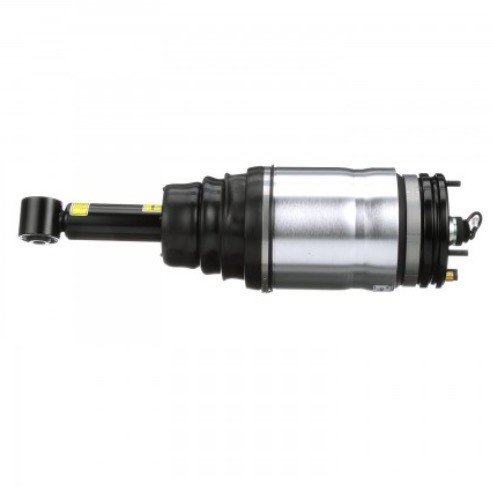 La sospensione dell'aria di Land Rover di sport parte LR020001 anteriore LR023235 degli assi 10 - 13