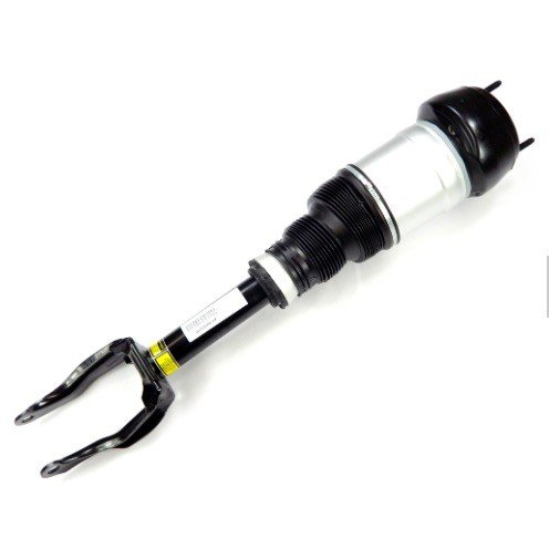 Automobile anteriore dell'ammortizzatore di Mercedes dell'aria senza OEM 1663202513 di ADS W166 1663205566