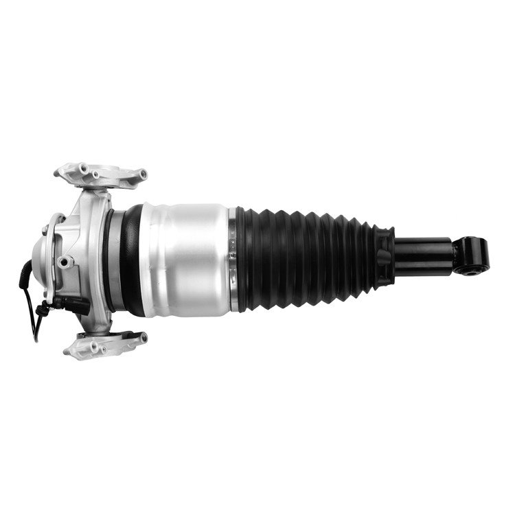 Ammortizzatori posteriori della sospensione dell'aria per Audi Q7 OE 7L5616019D 7L5616020D