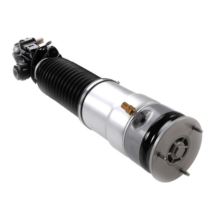Ammortizzatori sinistri posteriori della sospensione dell'aria per BMW F01/F02 OE 37126791675