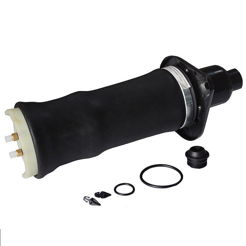 Sospensione automatica dell'airbag 4Z7616051A, sospensione dell'aria della parte posteriore di Audi A6 C5 Allroad Quattro