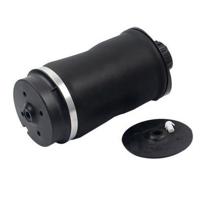 Sospensione completa della molla pneumatica della sospensione dell'airbag per il motore A2513200425 di Mercedes W251