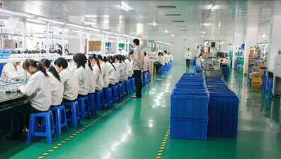 Shenzhen AK Lamp Technology Co.,ltd.