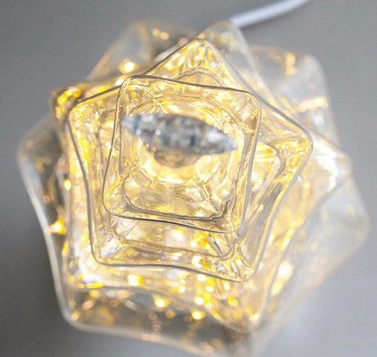 2018 Hottest led night light , the best Gift Item Fire Tree Silver Flower Night Lights Wishing Tree supplier