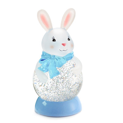 Colorful crystal night light,  the best gift item soft LED light with kinds of carton animals supplier