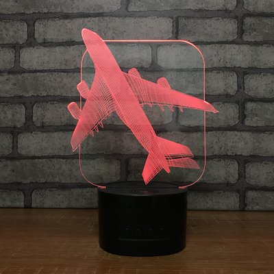 manufacture wholesale led night light, 3D arylic laser engraving night lamp with speaker bluetooth function supplier