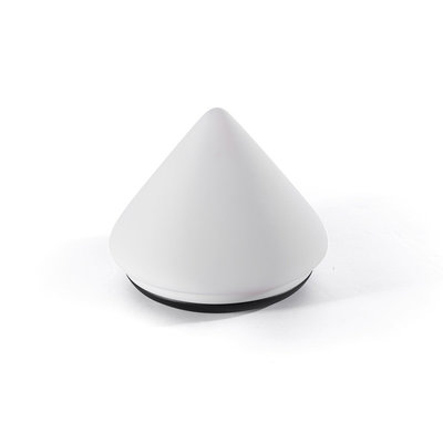 2018 Rechargeable relief product Volcanic pat light  led Silicon night light with colorful lighting supplier