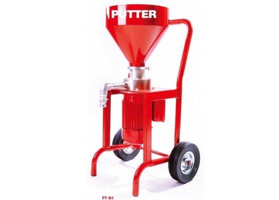 3000W Cement Grinding Machine With Dry Wall Sanders And Mixer