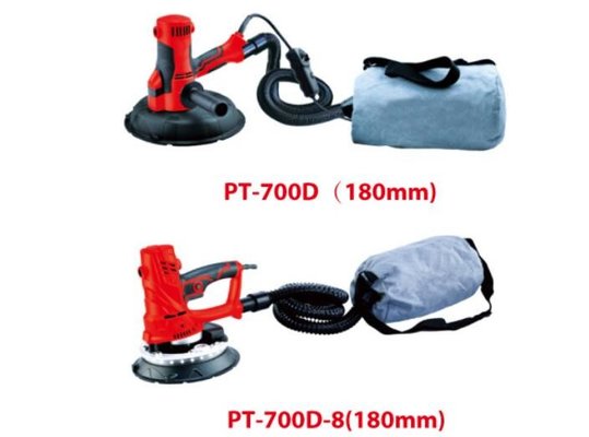 3000W Cement Grinding Machine With Dry Wall Sanders And Mixer