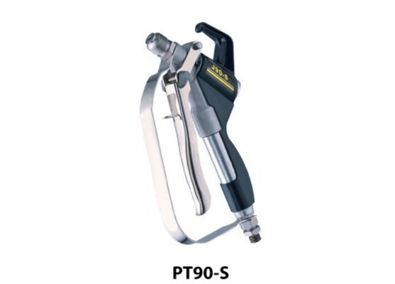High End Airless Paint Sprayer Gun PT90-S For Professional Contractors
