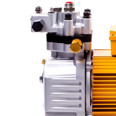 Water-Based Paints Fence Electric Residential Paint Sprayer Yellow