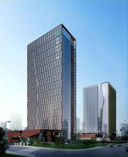 China Great Link Logistics Co., Ltd. company profile