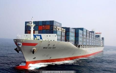 Import freight forwarders are committed to Marine FCL, LCL and air services