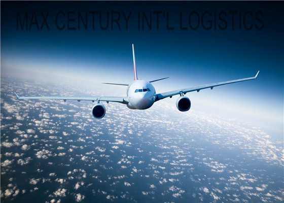 Great Link Global Shipping Forwarder Air Cargo Transport Services / Air Cargo Routes