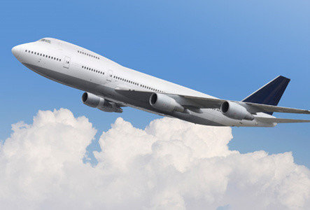 Air Shipping Services From Shenzhen / Hongkong / Shanghai / Beijing To United Kingdom