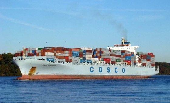 Sea Freight Shipping Forwarder Services Logistics FCL Lcl Ocean Services From China To New York