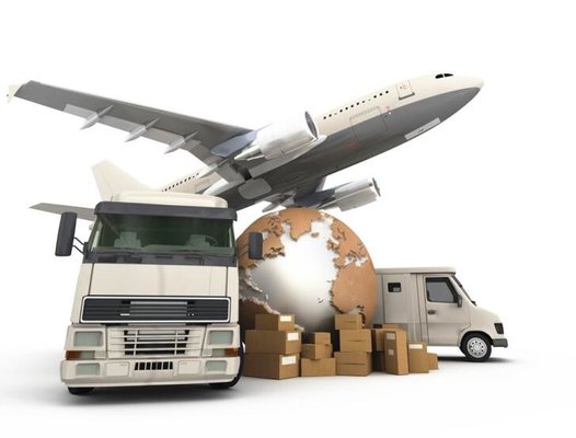 Global Shipping Forwarding Services from Shenzhen / Xiamen / Shanghai / Beijing To Germany