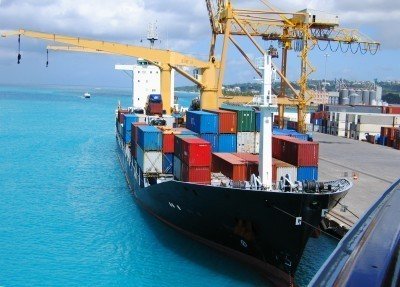 Every Week International Shipping Service from China to Rotterdam