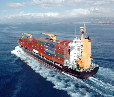 International Shipping forwarder From China To Klaipede Overseas Freight Shipping