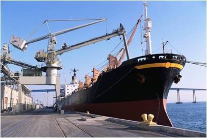 Cargo Ocean Freight Shipping Forwarder From China To Usa Services From China To Worldwide