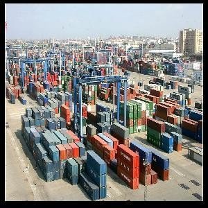Cargo FCL Lcl Ocean Freight Shipping Forwarder to Europe Door To Sea Port Freight Forwarding Agent