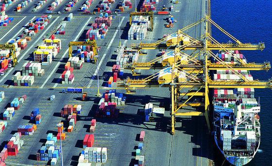 International Freight Shipping Forwarder Canada From China To Montreal