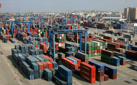 Shipping Forwarder Sea Freight To Canada From Shenzhen , Import Ocean Freight Agent