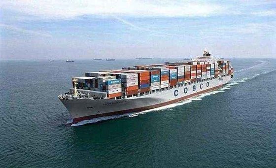 Sea Shipping Canadian Shipping Forwarder Freight Services From Shenzhen / Dongguan Hong Kong To Vancouver