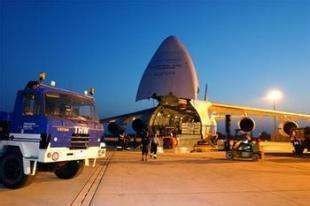 Door To Door Canadian  Shipping Forwarder Freight Services / Import Freight Forwarder Every Day