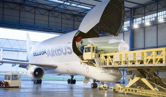 Air Freight Canadian Shipping Forwarder Carriers Foshan / Xiamen To Vancouver Toronto Montreal