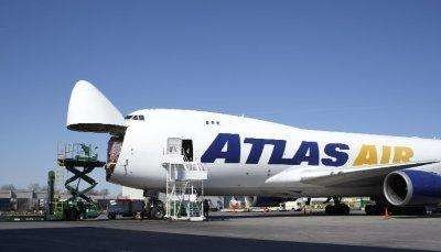 Air Shipping Forwarder Canadian Freight Services from Beijing Shanghai to Vancouver / Toronto / Montreal