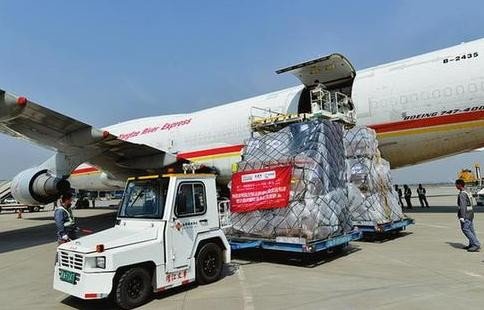 Export Freight Shipping Forwarder From China To London , Manchester Birmingham