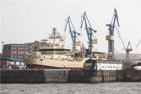 Sea Port To Sea Port Shipping Forwarder Ocean Freight Forwarding Export Import To Southampton  ,Felixstowe , London