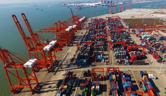 FCL LCL Shipping Forwarder China Export Clearing And Forwarding Agents Shipping To France