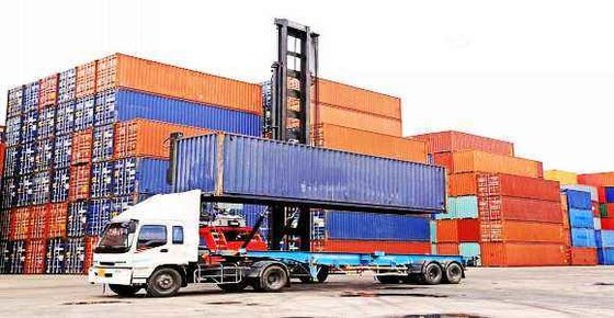 International Shipping Forwarder Sea Import And Export Shipping Company Logistics Service