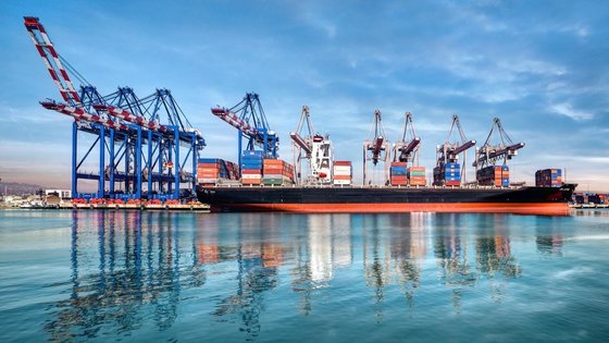 Shipping Forwarder Shenzhen Guangzhou Dongguan Hongkong Door To Door Freight Services to England