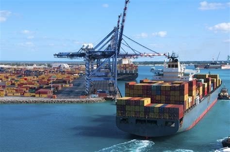 Worldwide Shipping Forwarder Door To Door Cargo Delivery Services Every Week Ocean Shipment