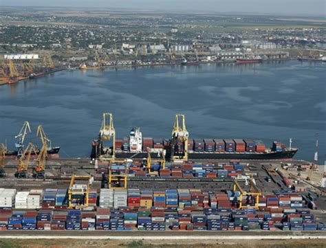 Shipping Forwarder FCL Sea Door To Door Freight Services Shipping from China to Worldwide