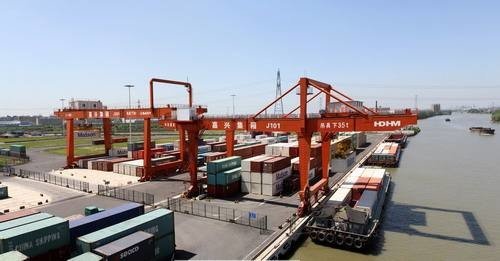 Shipping Forwarder Door To Door Sea Freight Shipping FCL LCL  From China To Worldwide