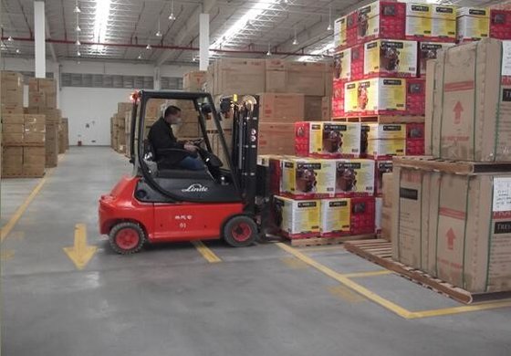 Shipping Forwarder Door to Door China Freight Forwarder Cargo Storage And Warehousing and Insurance Service