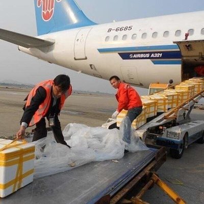Air Freight Cargo Shipping Forwarder Services Import And Export From Guangzhou To Helsinki Airport