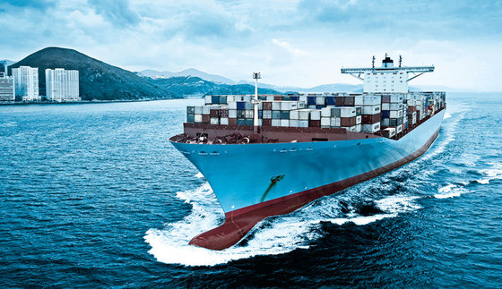Cargo International Shipping Forwarder Sea Routes  To Dallas , Ocean Freight From China To Usa
