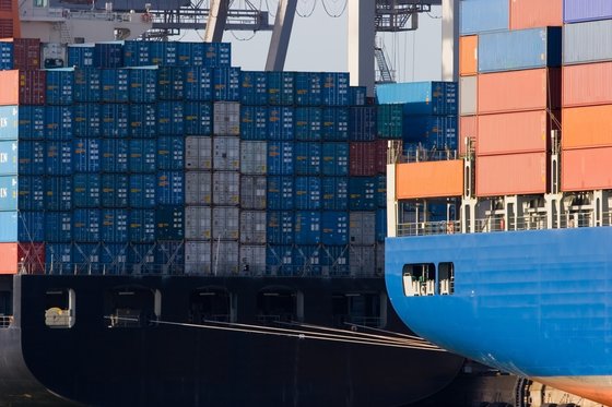 Great Link Door To Door Shipping Forwarder From China China To Los Angeles , USA