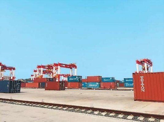 To Croatia International Shipping Forwarder Sea Routes / Container Freight Forwarder